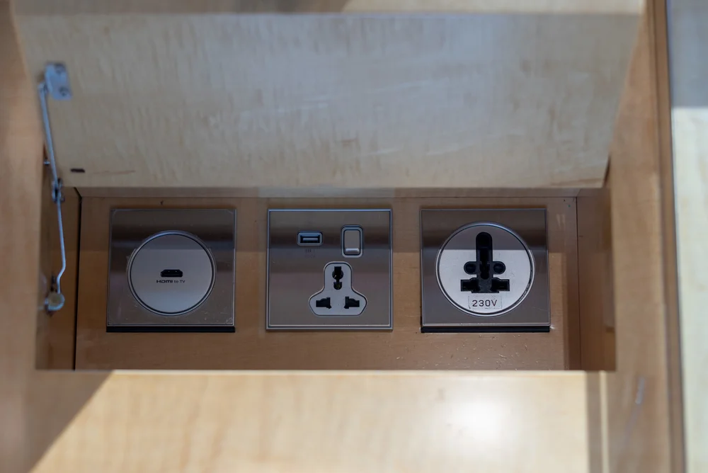 The Canvas of Views Room Package at The Ritz-Carlton, Millenia ...