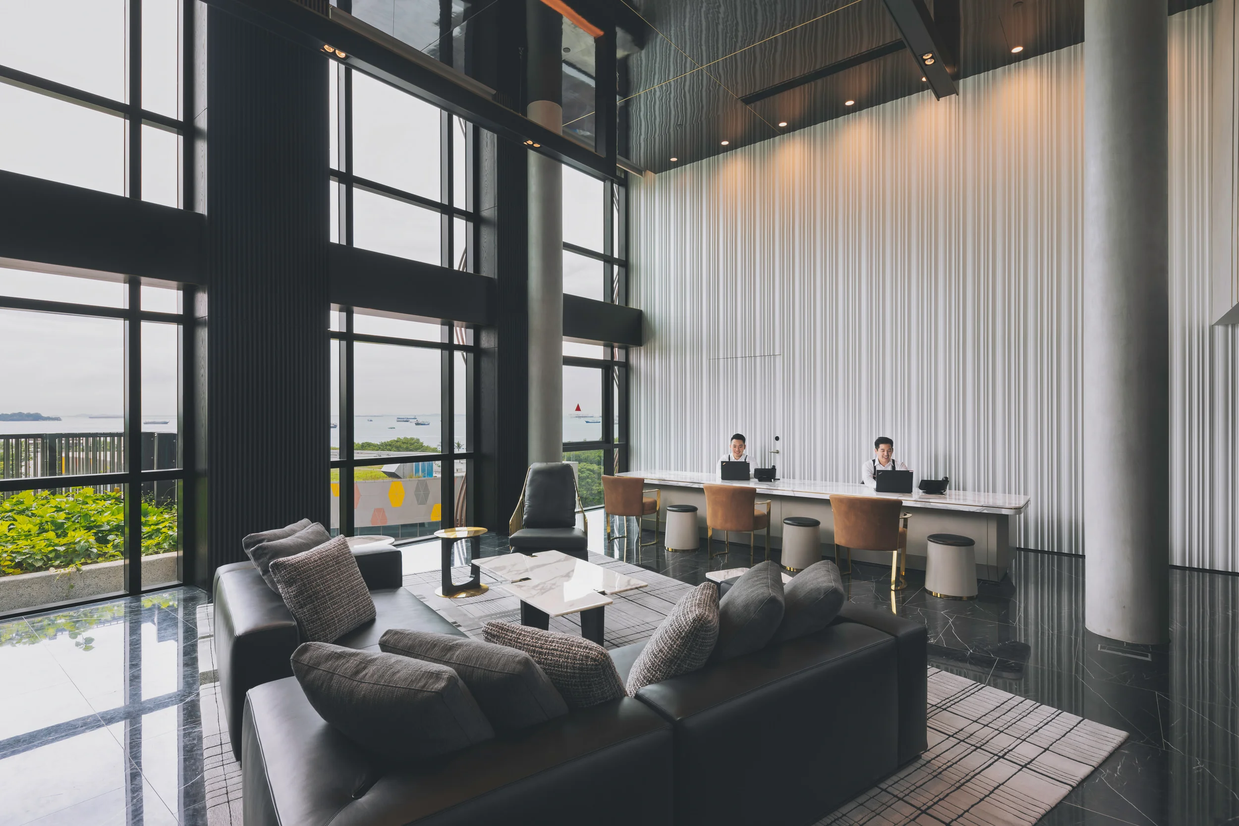 The Outpost Hotel by Far East Hospitality Joins Small Luxury Hotels of ...