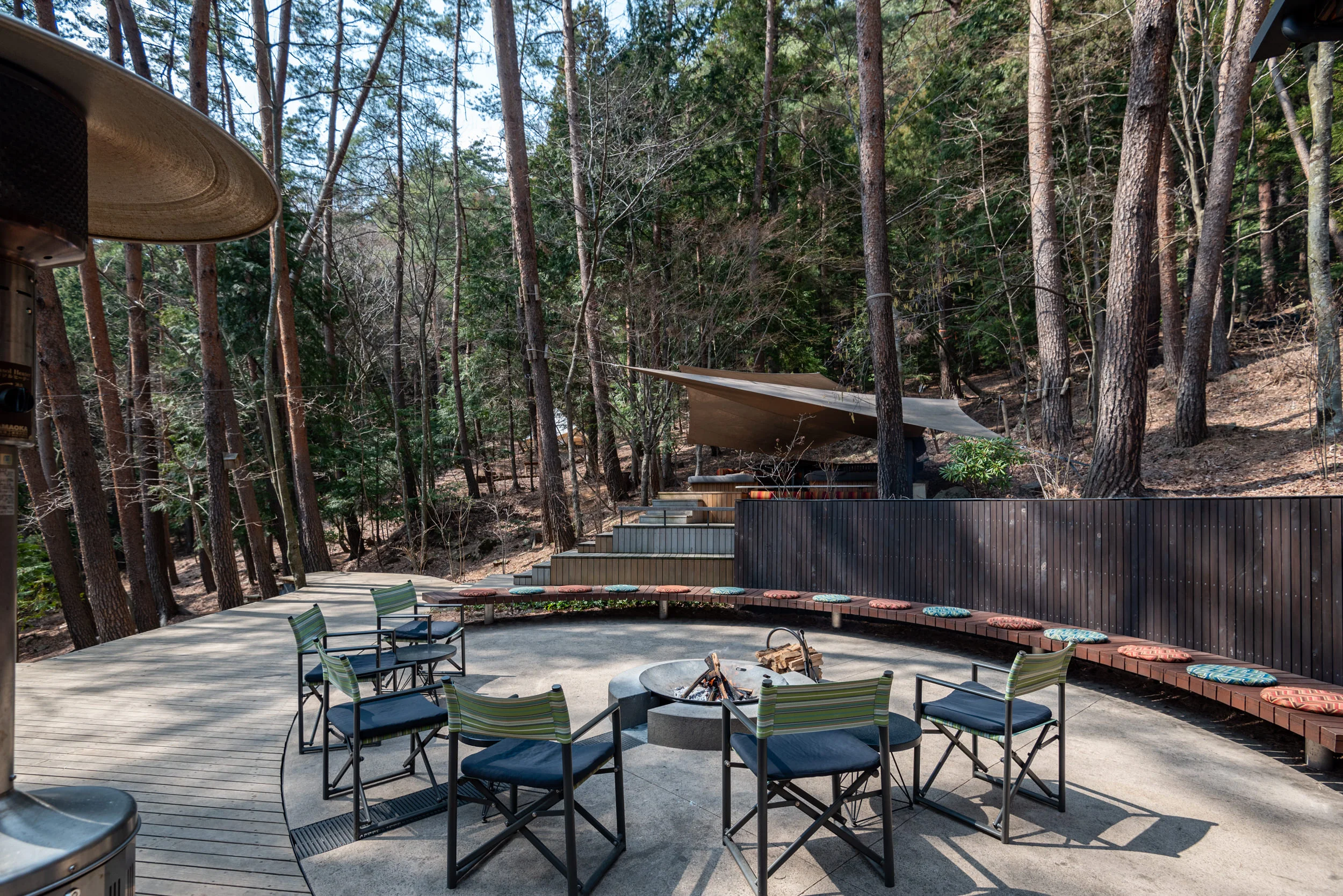 Hotel Review: HOSHINOYA Fuji (T Cabin) - Stunning Views of Mt. Fuji and ...