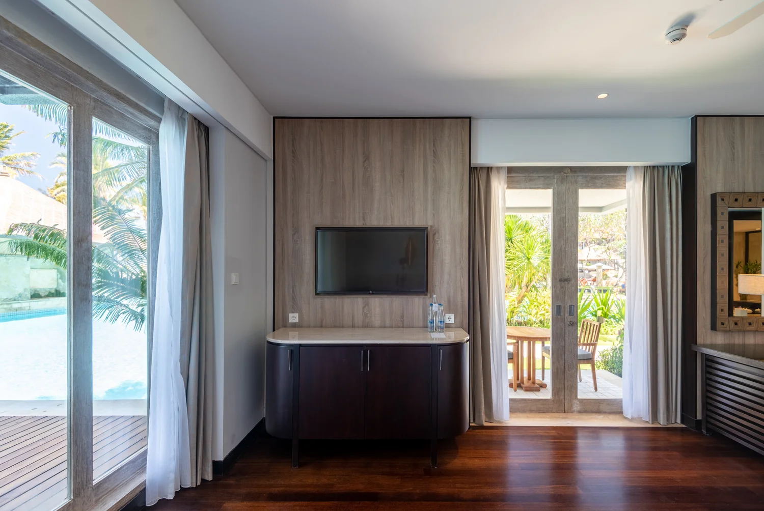 Hotel Review: Conrad Bali (Lagoon Suite) - Newly-renovated Suite in ...