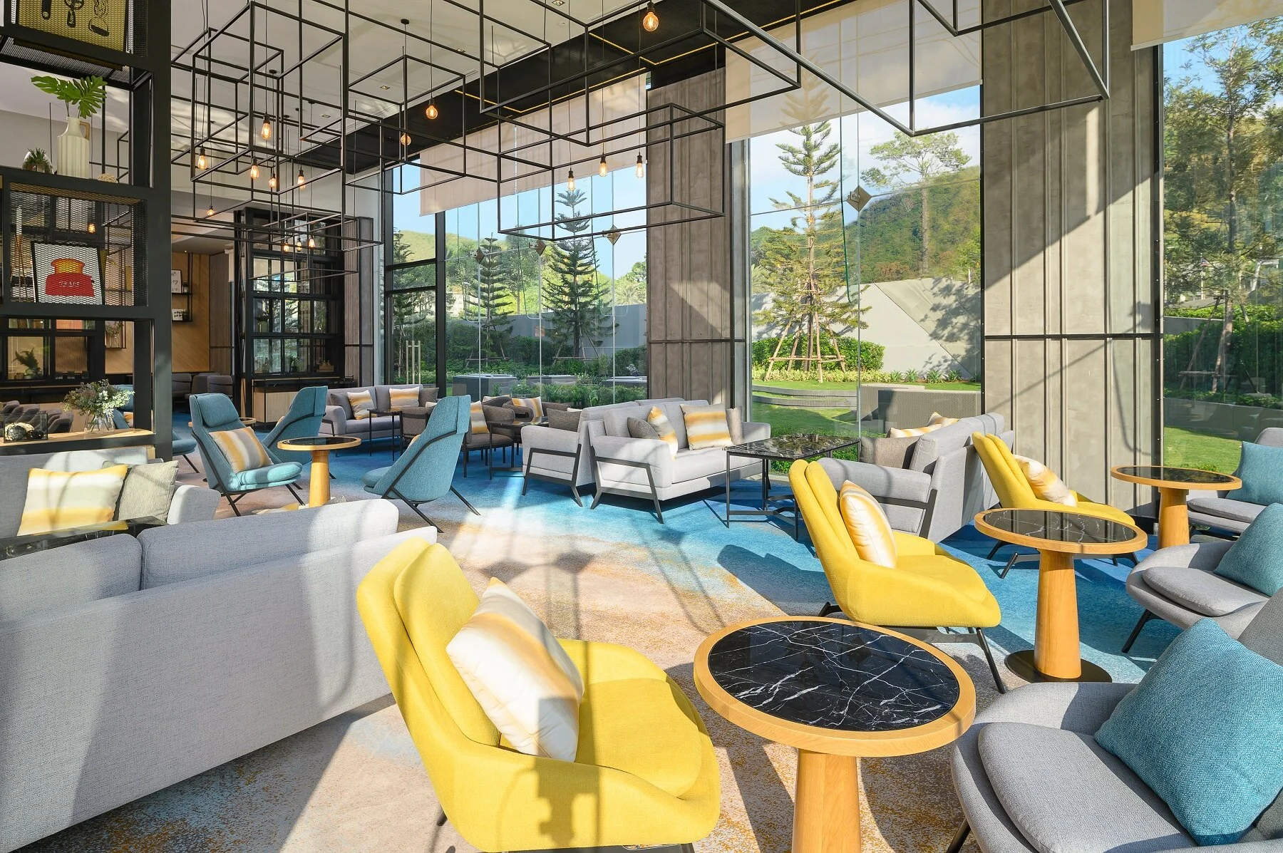 Holiday Inn & Suites Siracha Laemchabang Officially Opens in Siracha ...