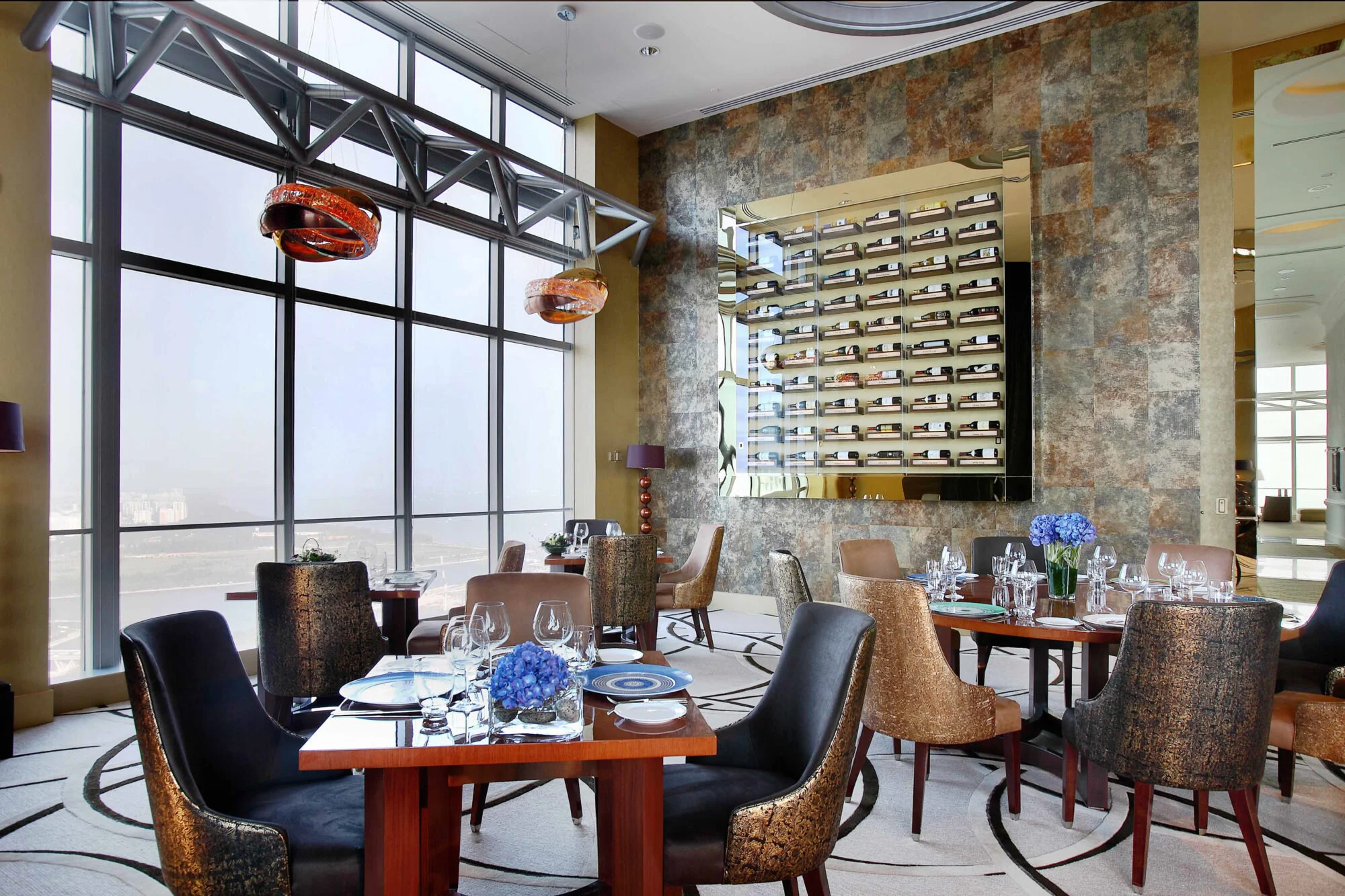 Tower Club (Exclusive Private Club in Singapore) to Reopen to Members ...