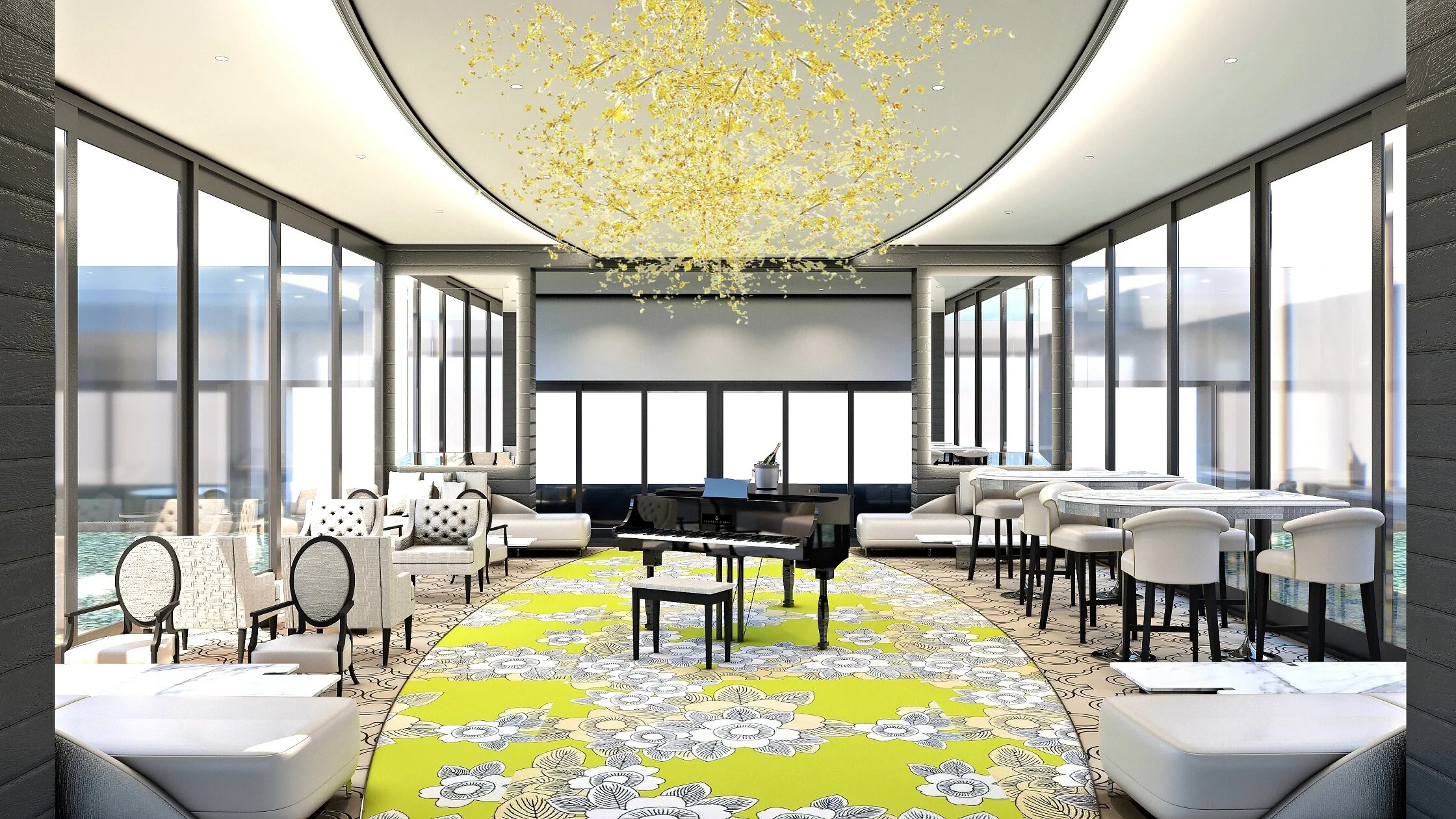 Sofitel Auckland Viaduct Harbour to Reopen in Spring with New Club ...