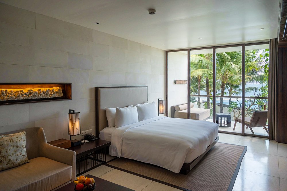 Hotel Review: Alila Seminyak (Ocean View Suite) - Great Retreat ...
