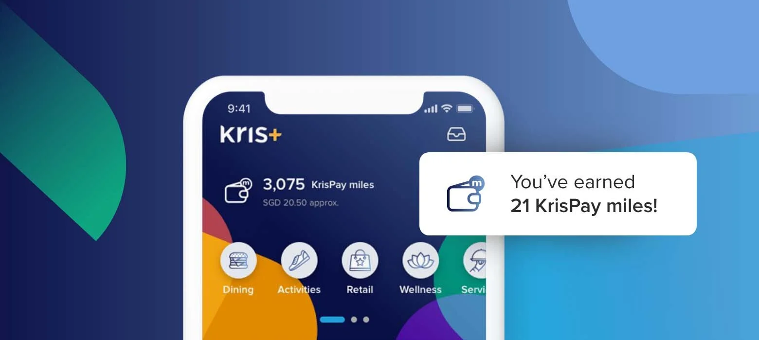 Earn KrisFlyer Status Credits (PPS Value and Elite Miles) Without ...
