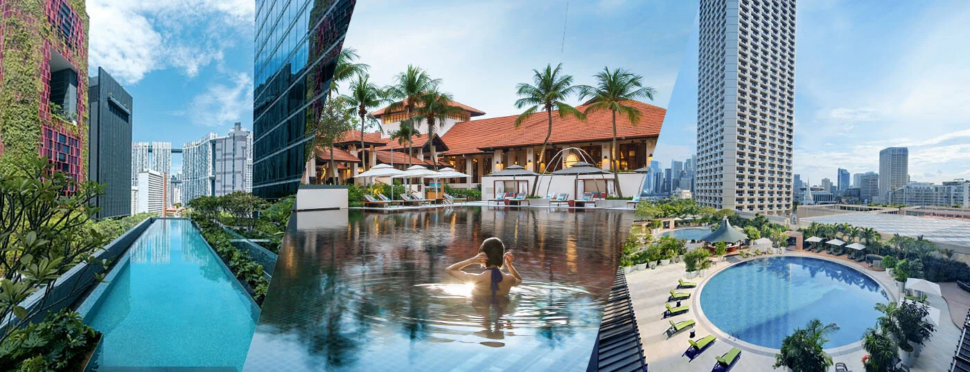 Pullman Kuala Lumpur City Centre Hotel & Residences Opens — The ...