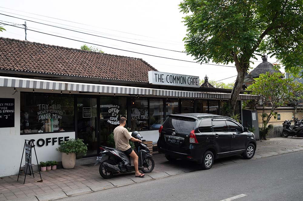 10 Best Cafes to Check Out in Canggu, Bali 2022 — The Shutterwhale