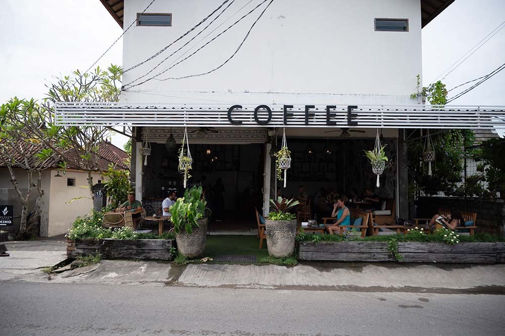 10 Best Cafes to Check Out in Canggu, Bali 2022 — The Shutterwhale