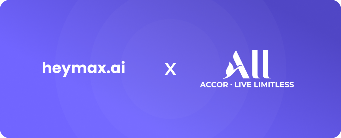 HeyMax adds Accor Live Limitless (ALL) as New Transfer Partner — The ...