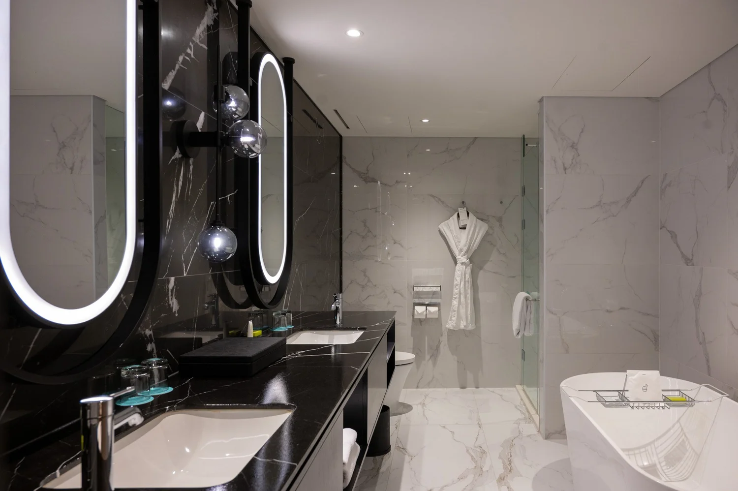 Hotel Review: Le Méridien Seoul, Myeongdong (Deluxe Club Room) — The ...