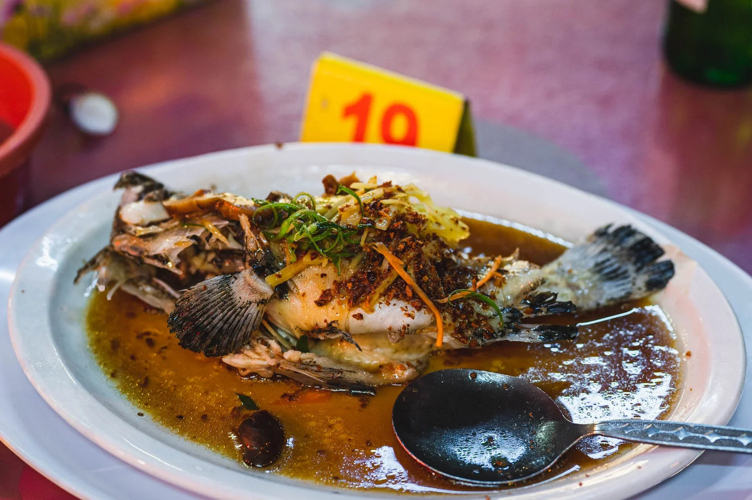 Top Places to Check-out in Kota Kinabalu for Delicious Local Food ...