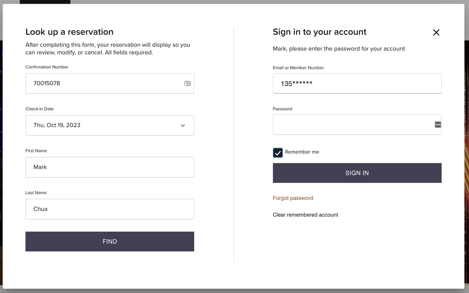 How to Attach Marriott Bonvoy Number to Luxury Travel Advisor Bookings ...