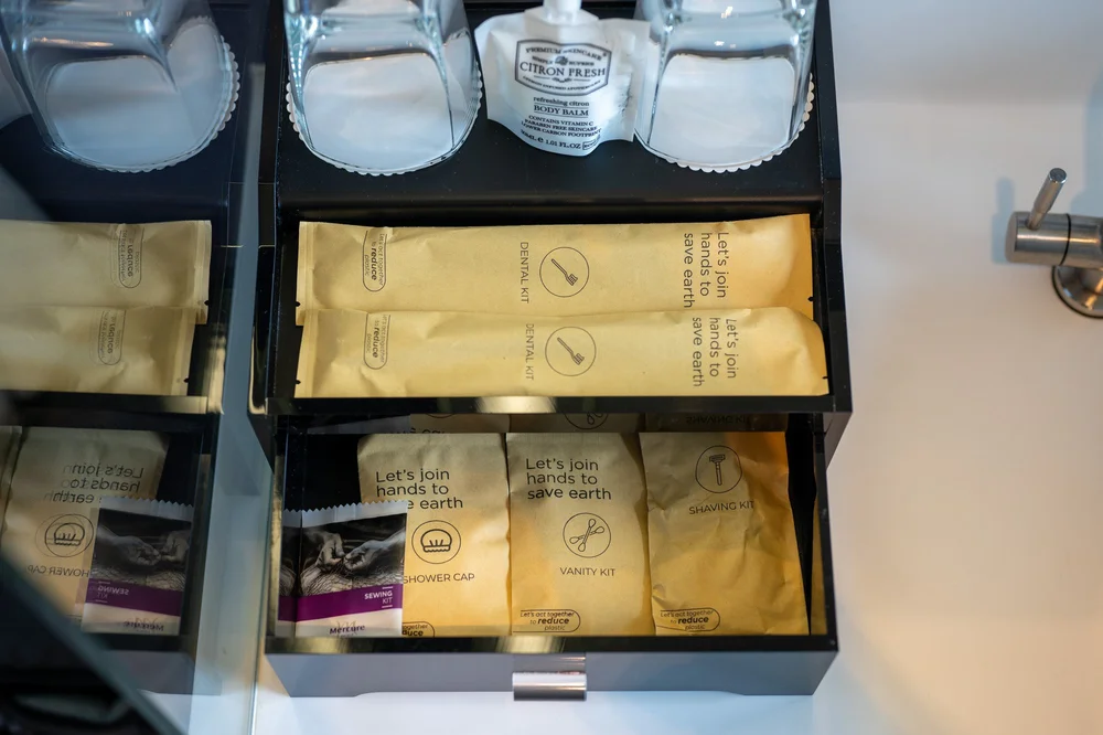 Hotel Review: Mercure Singapore Bugis (Signature Loft with Privilege ...