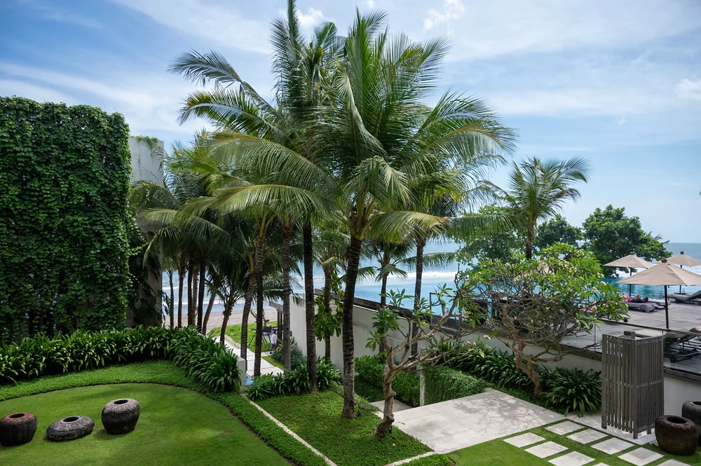 Hotel Review: Alila Seminyak (Ocean View Suite) - Great Retreat ...