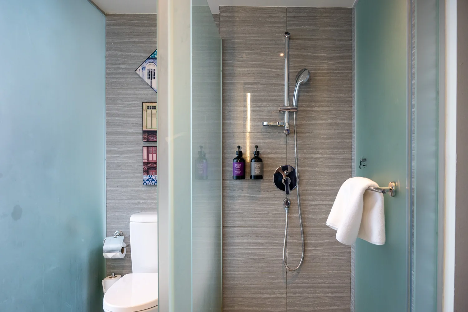 Hotel Review: Mercure Singapore Bugis (Signature Loft with Privilege ...