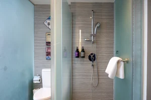 Hotel Review: Mercure Singapore Bugis (Signature Loft with Privilege ...