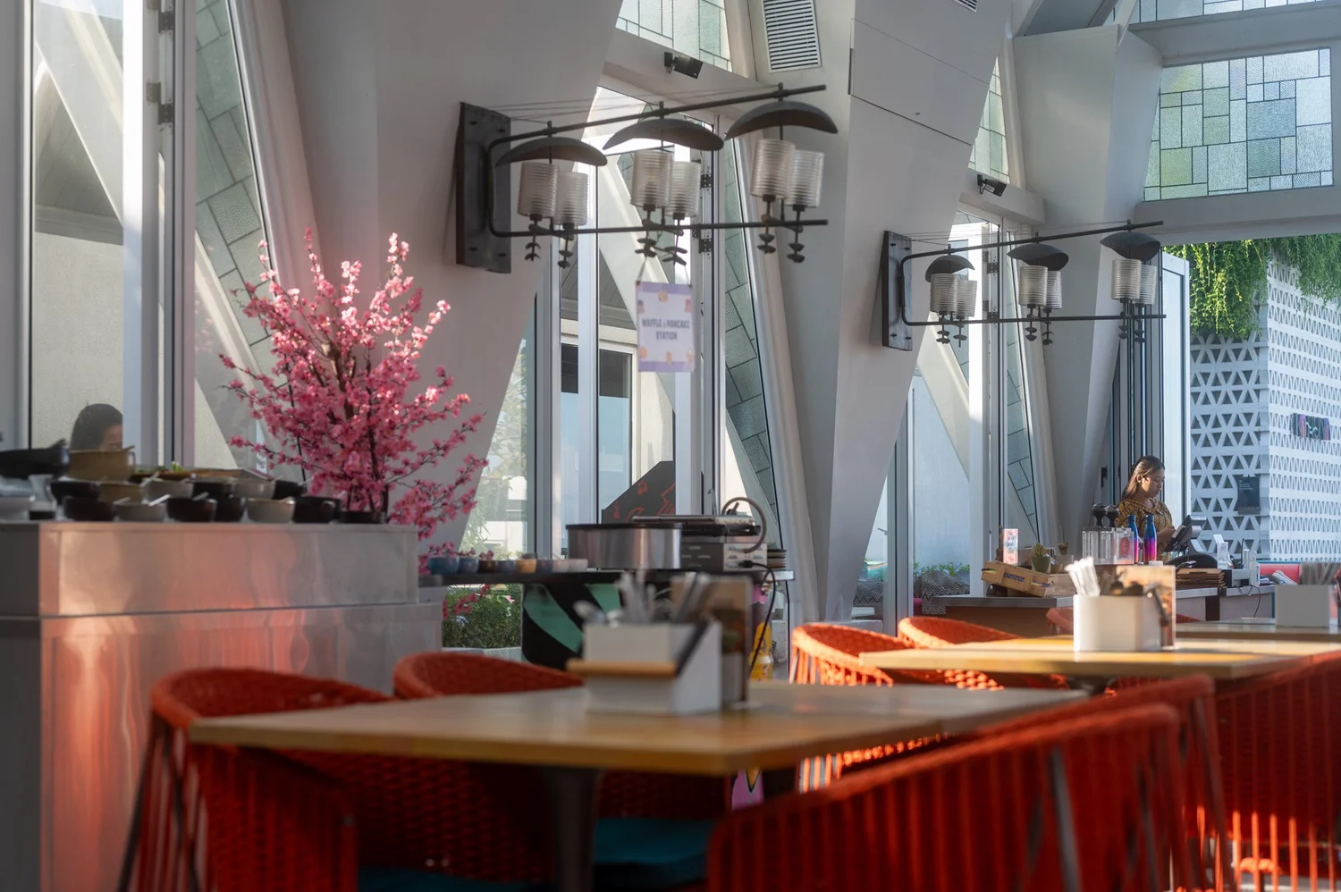 Hotel Review: Aloft Bali Seminyak (King Bed) - Affordable Hotel in ...
