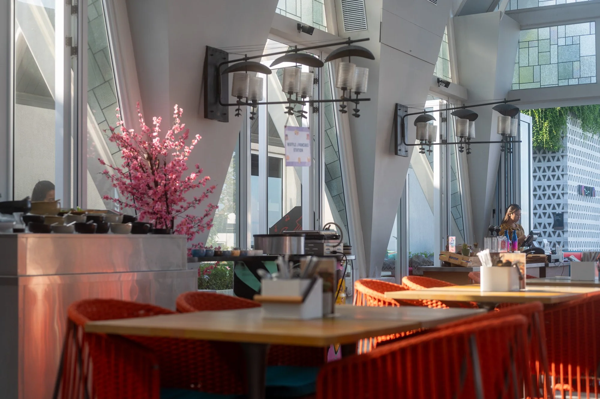 Hotel Review: Aloft Bali Seminyak (King Bed) - Affordable Hotel in ...