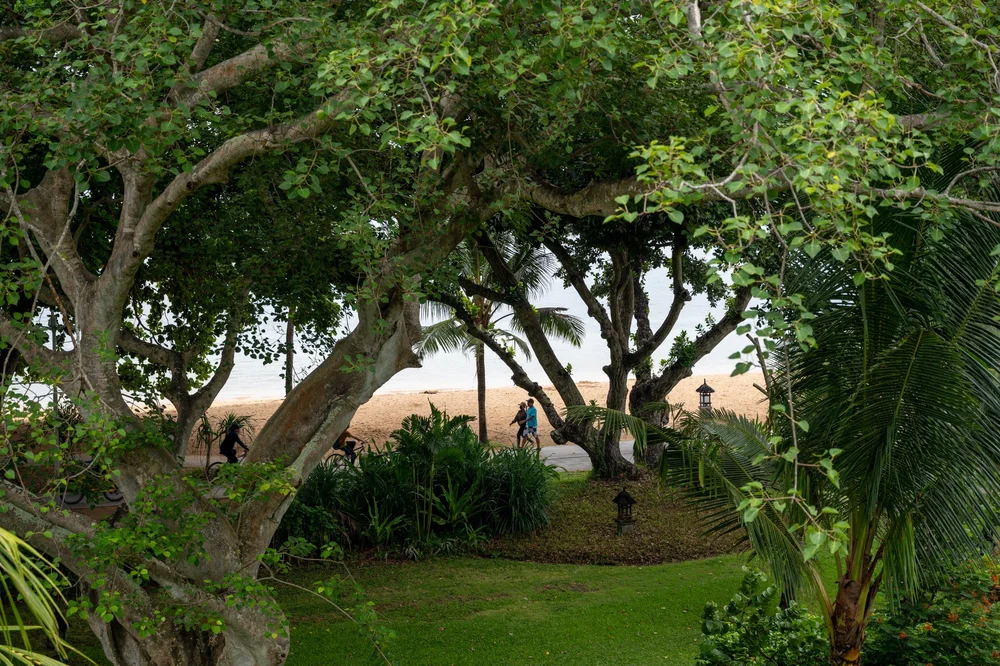 Hotel Review: Hyatt Regency Bali (Regency Suite) - Good Food Around the ...