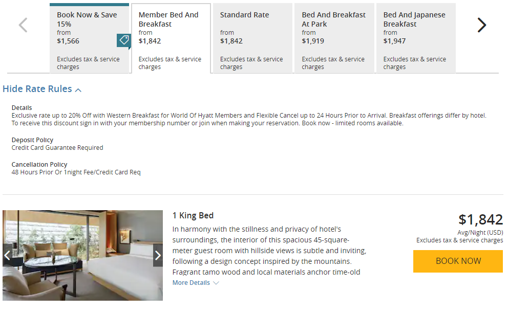 30% Discount on World of Hyatt Point Purchases Through 30 December 2021 ...