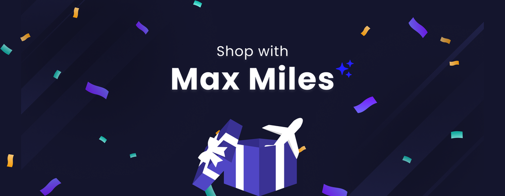 How and Why I Redeemed My Max Miles for World of Hyatt Points: A ...