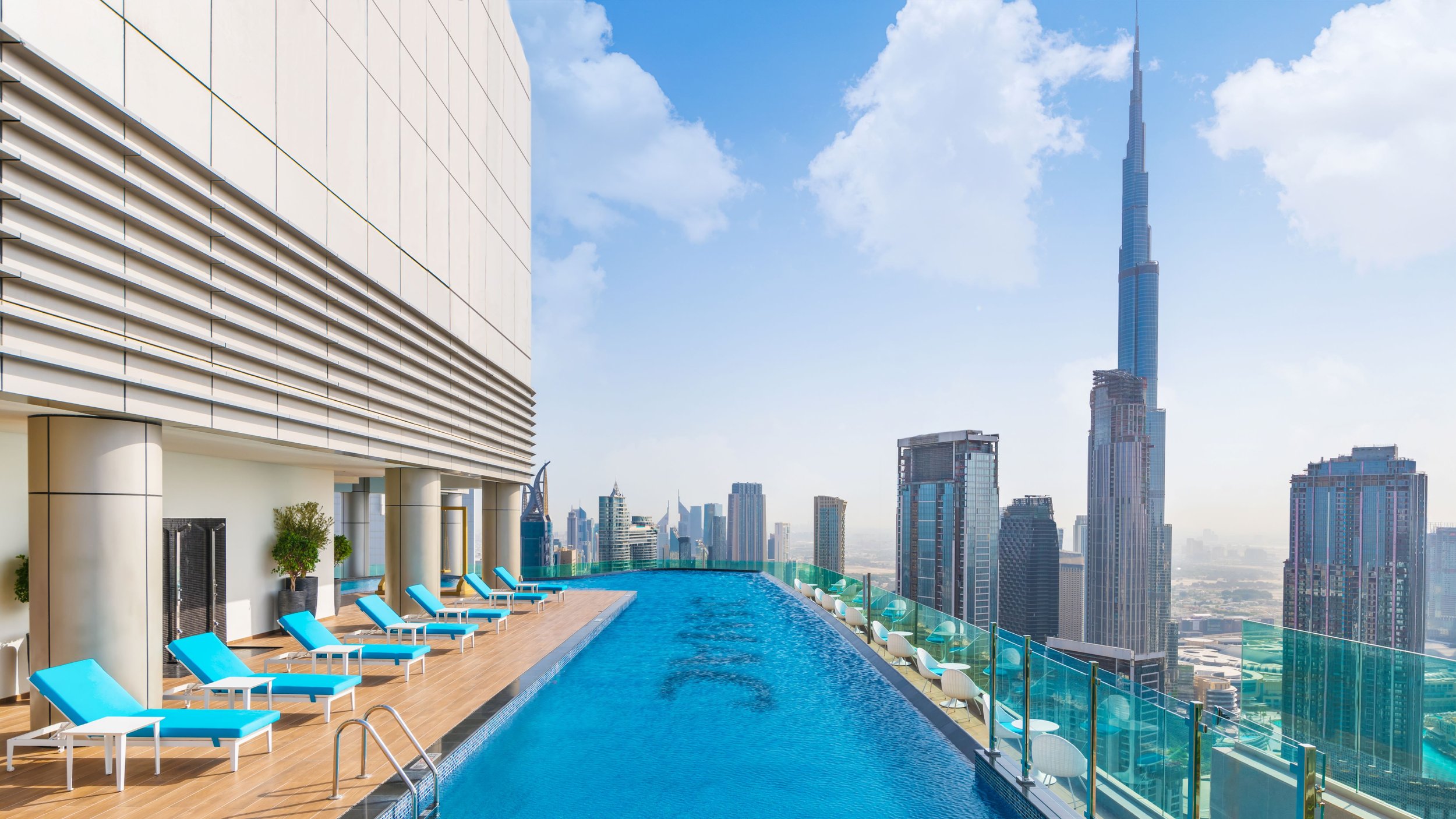 Global Hotel Alliance (GHA) Expands Portfolio with the Addition of Four ...