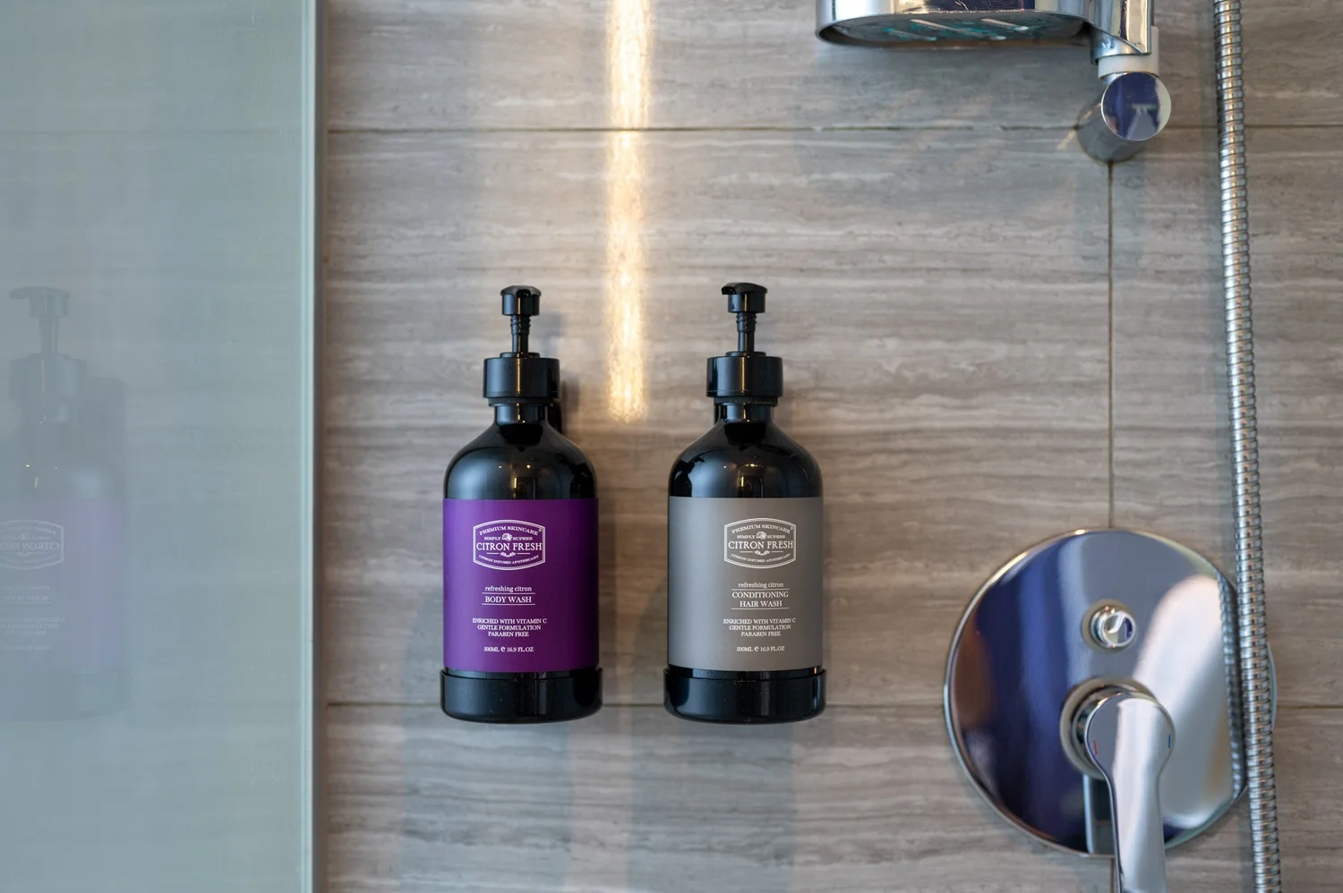 Hotel Review: Mercure Singapore Bugis (Signature Loft with Privilege ...