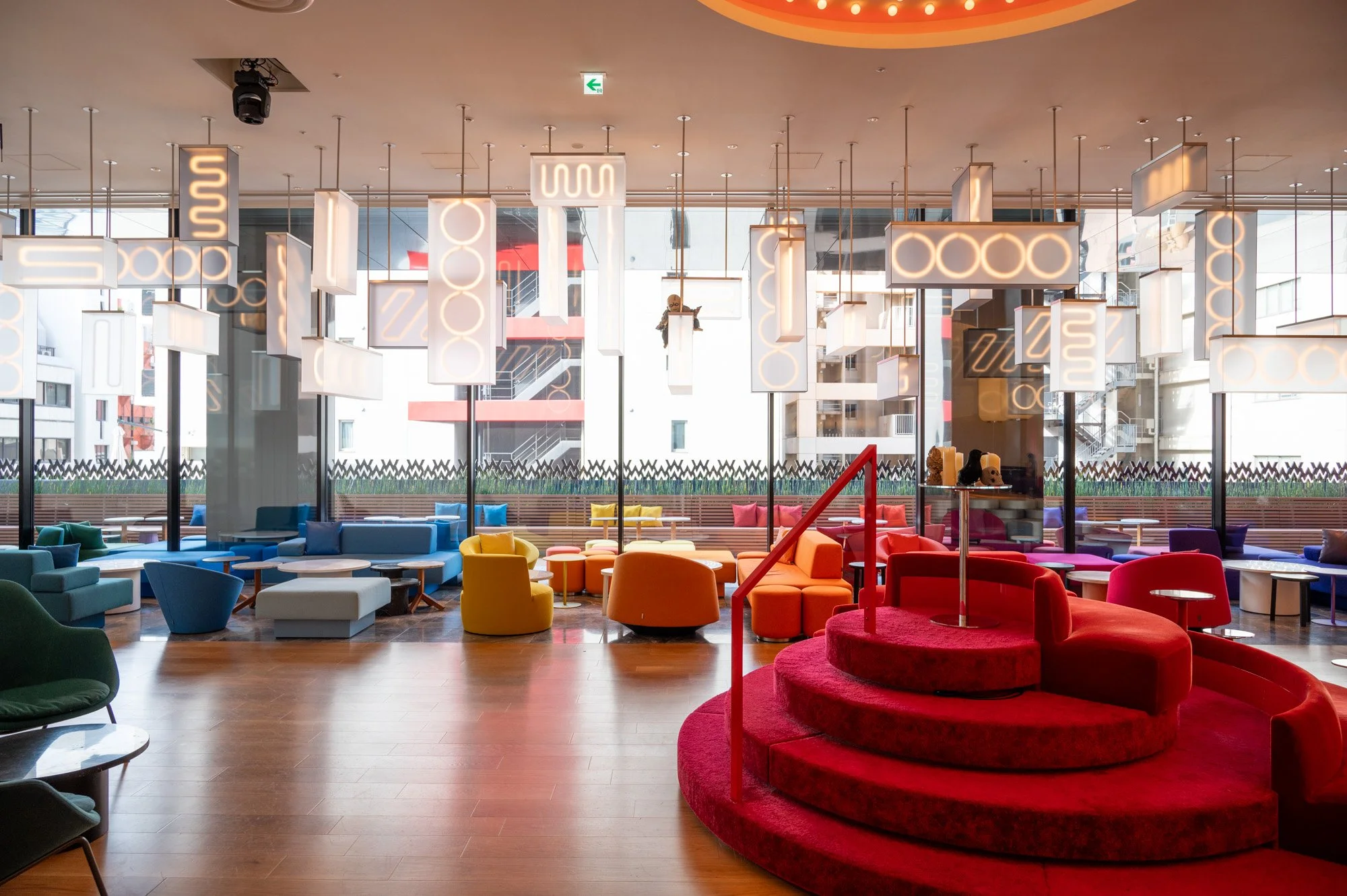 Hotel Review: W Osaka (Marvelous Suite) - Best Luxury Hotel in Osaka ...