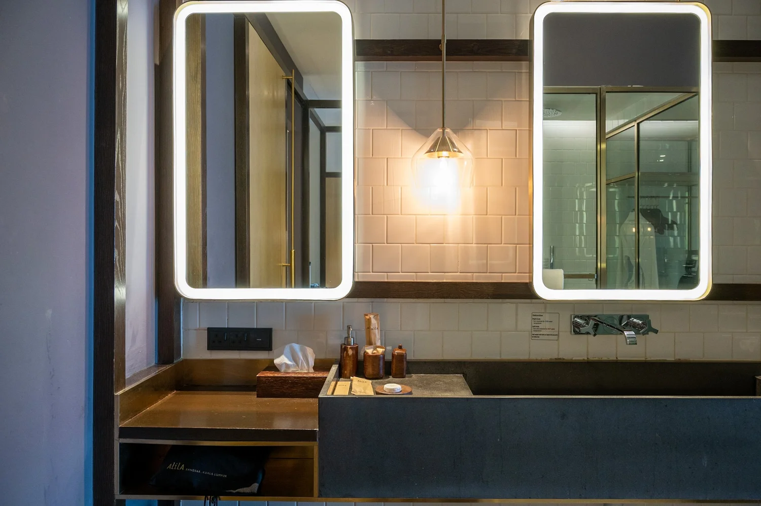 Hotel Review: Alila Bangsar (Bangsar Suite) - Beautiful and Affordable ...