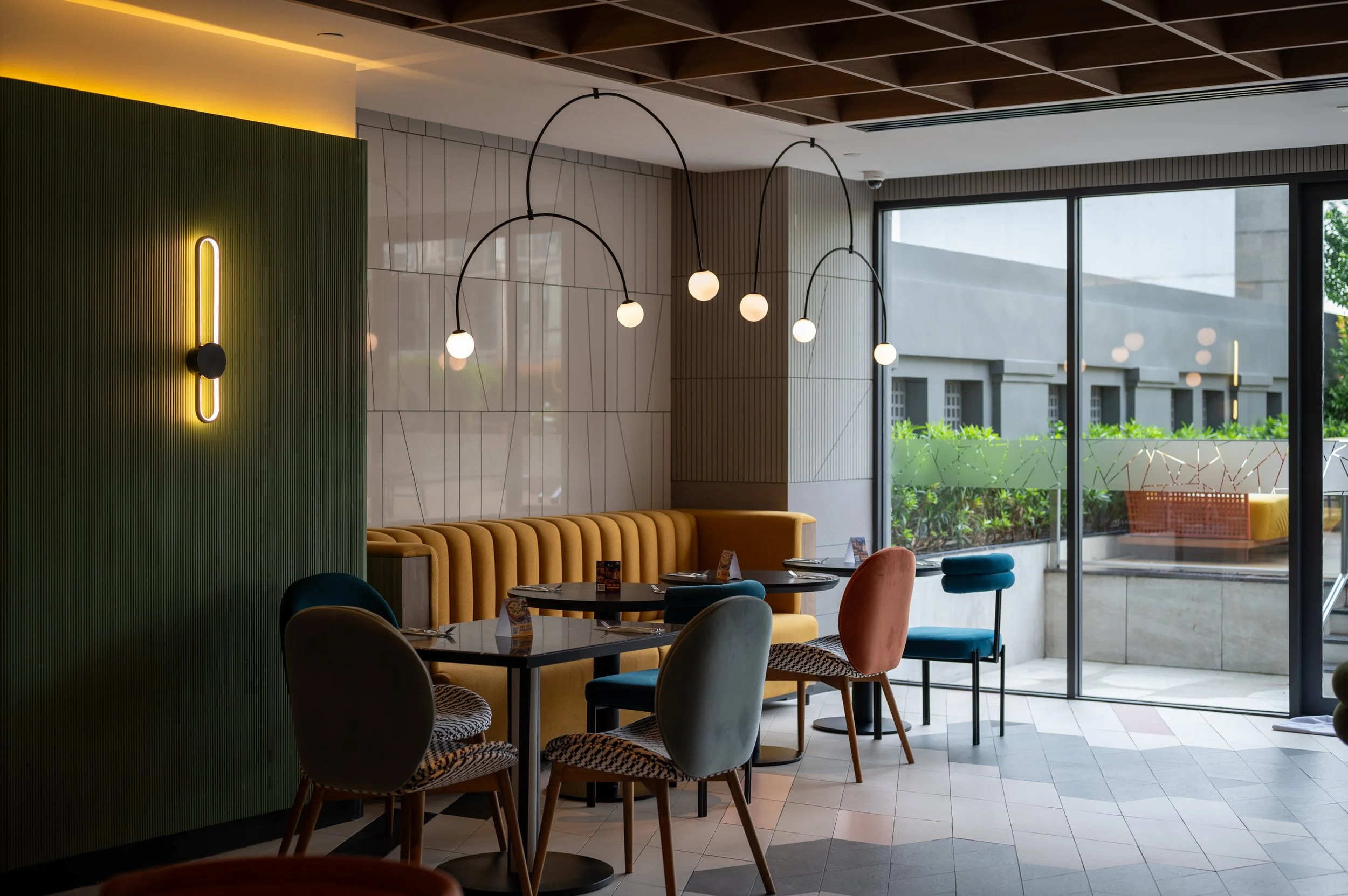 Hotel Review: TRIBE Living Bangkok Sukhumvit 39 (TRIBE Studio ...