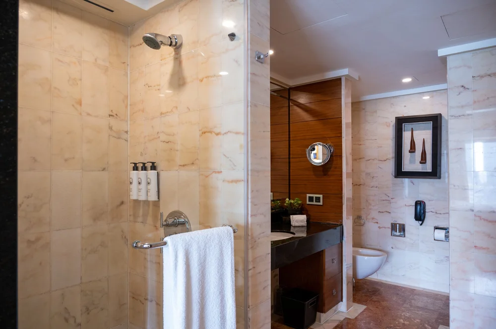 Hotel Review: Mandarin Oriental, Singapore (Marina Bay Suite) - Large ...