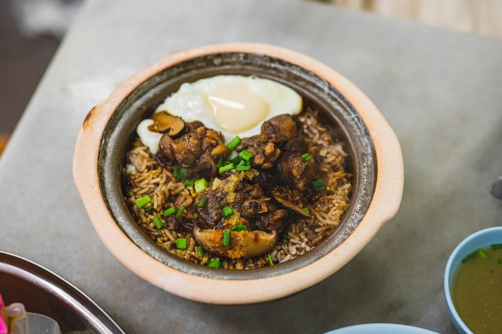 Top Places to Check-out in Kota Kinabalu for Delicious Local Food ...