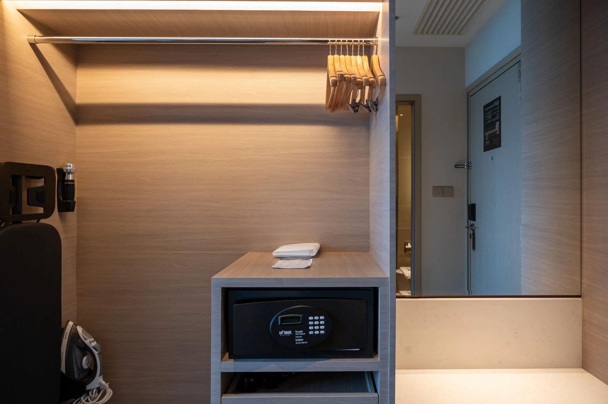 Hotel Review: Hyatt Place Johor Bahru Paradigm Mall, Johor Bahru — The ...