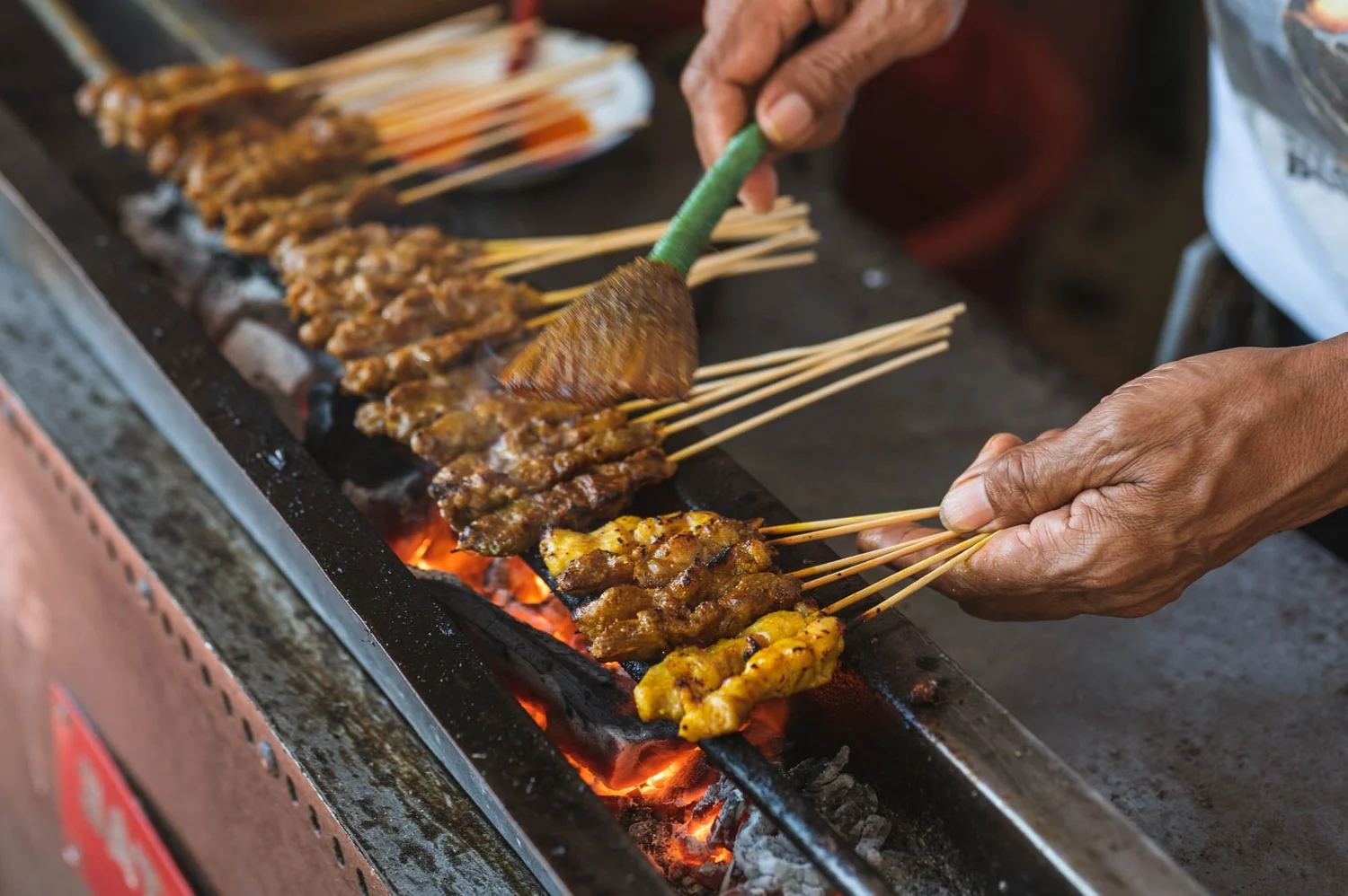 Top Places to Check-out in Kota Kinabalu for Delicious Local Food ...
