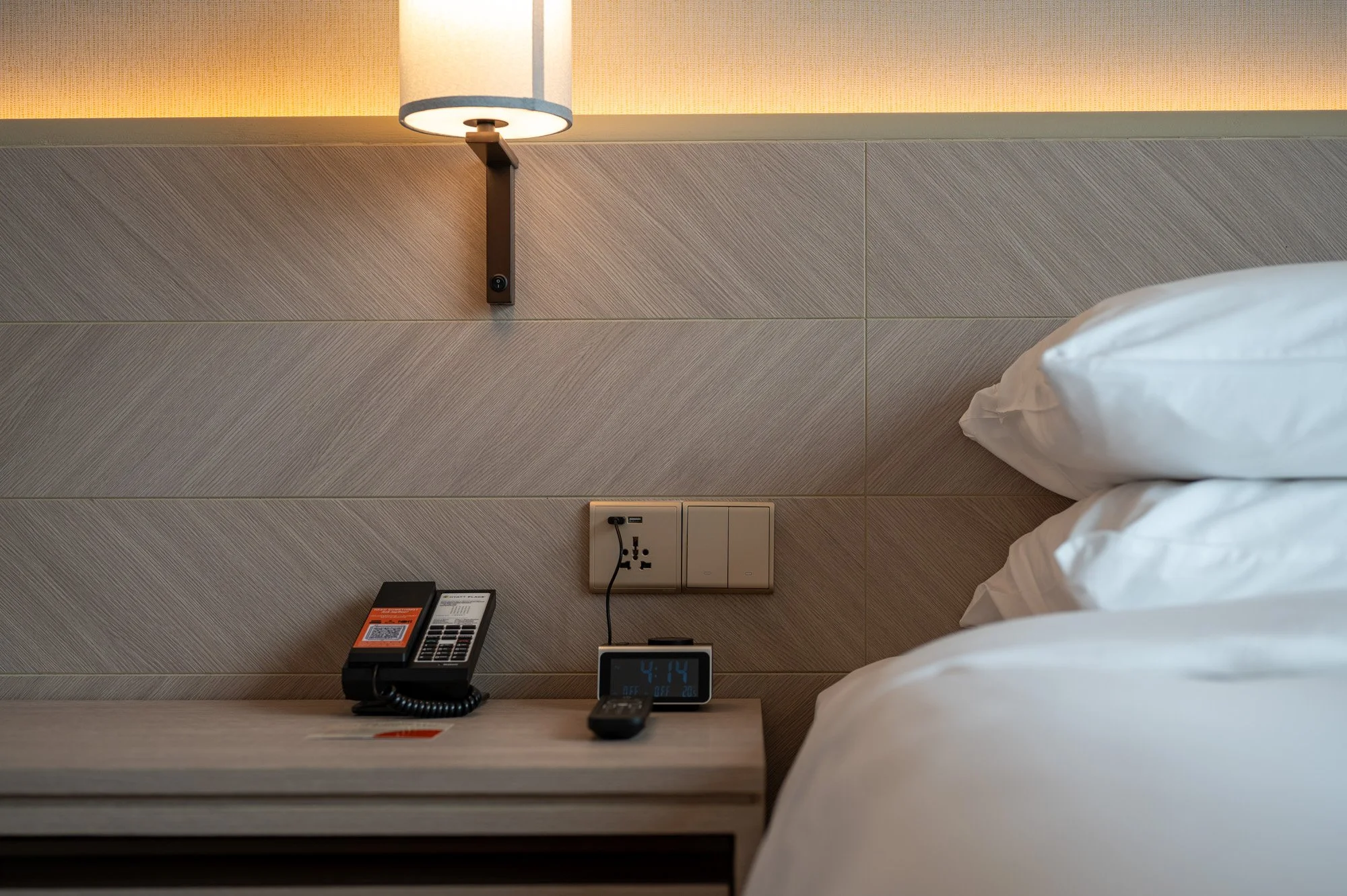Hotel Review: Hyatt Place Johor Bahru Paradigm Mall, Johor Bahru — The ...