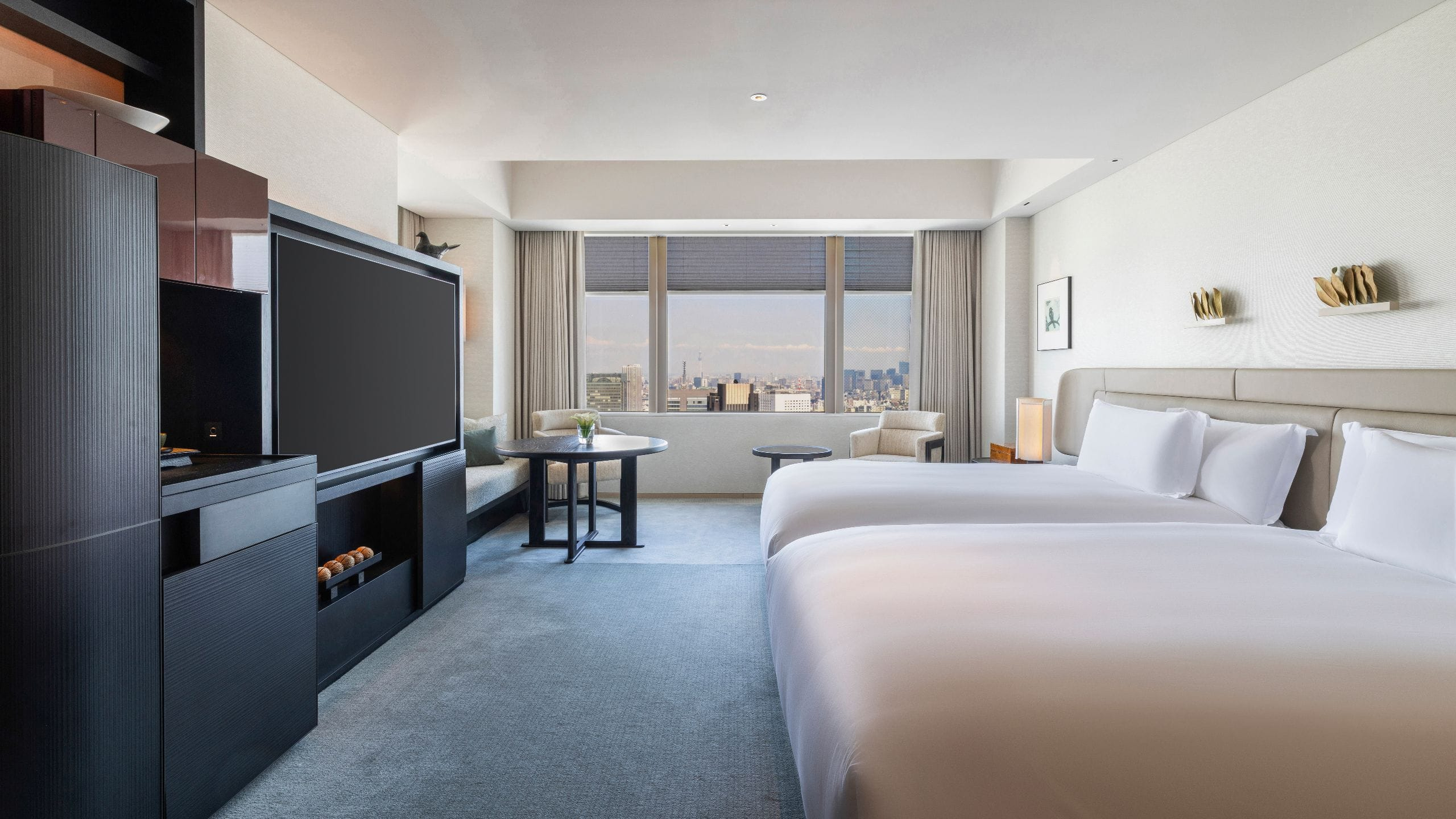 World of Hyatt 2026 Award Chart Changes: New 5-Level Redemption System ...