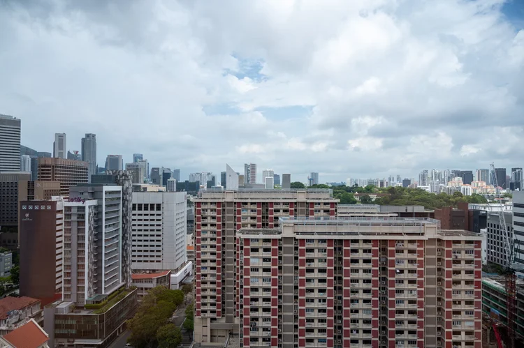 Hotel Review: Mercure Singapore Bugis (Signature Loft with Privilege ...