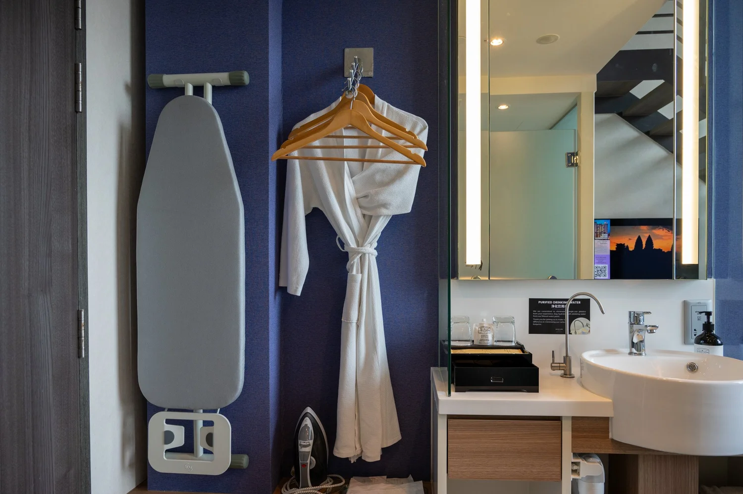 Hotel Review: Mercure Singapore Bugis (Signature Loft with Privilege ...