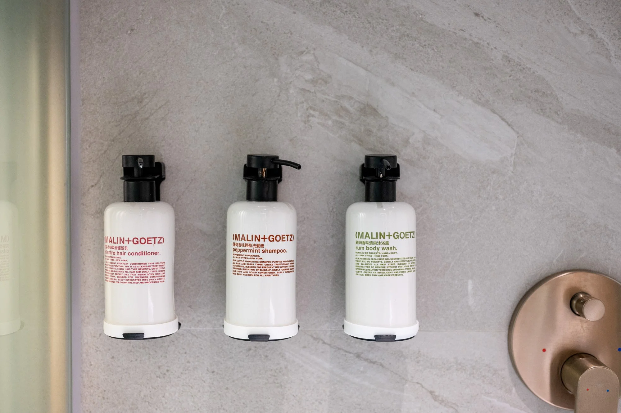 Hotel Review: The Silveri Hong Kong - MGallery (Superior Room with ...