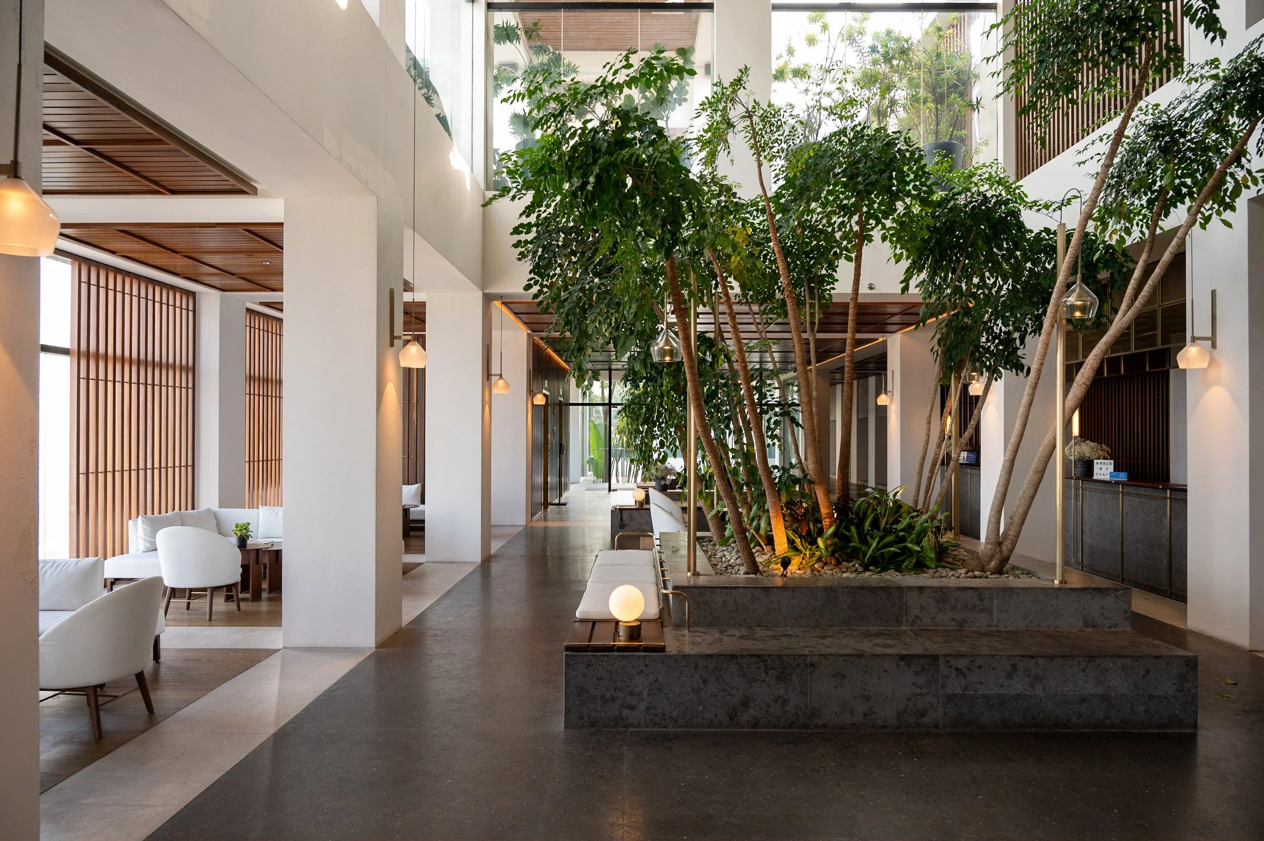 Hotel Review: Alila Bangsar (Bangsar Suite) - Beautiful and Affordable ...