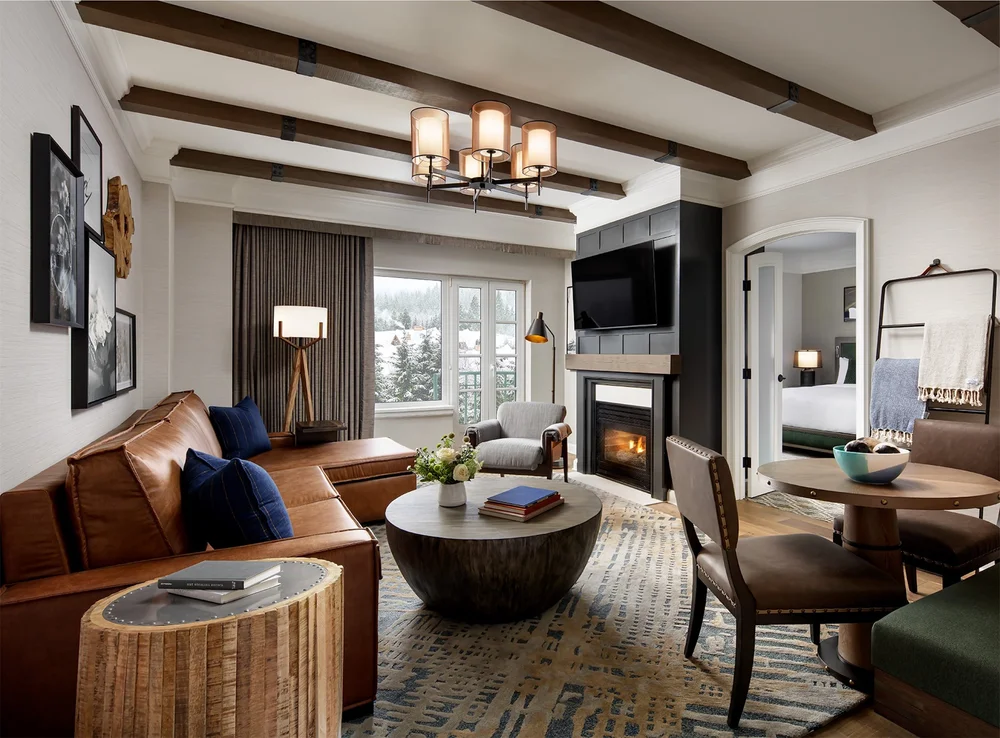 ALL Diamond Members Now Receive Complimentary Fairmont Gold Lounge ...