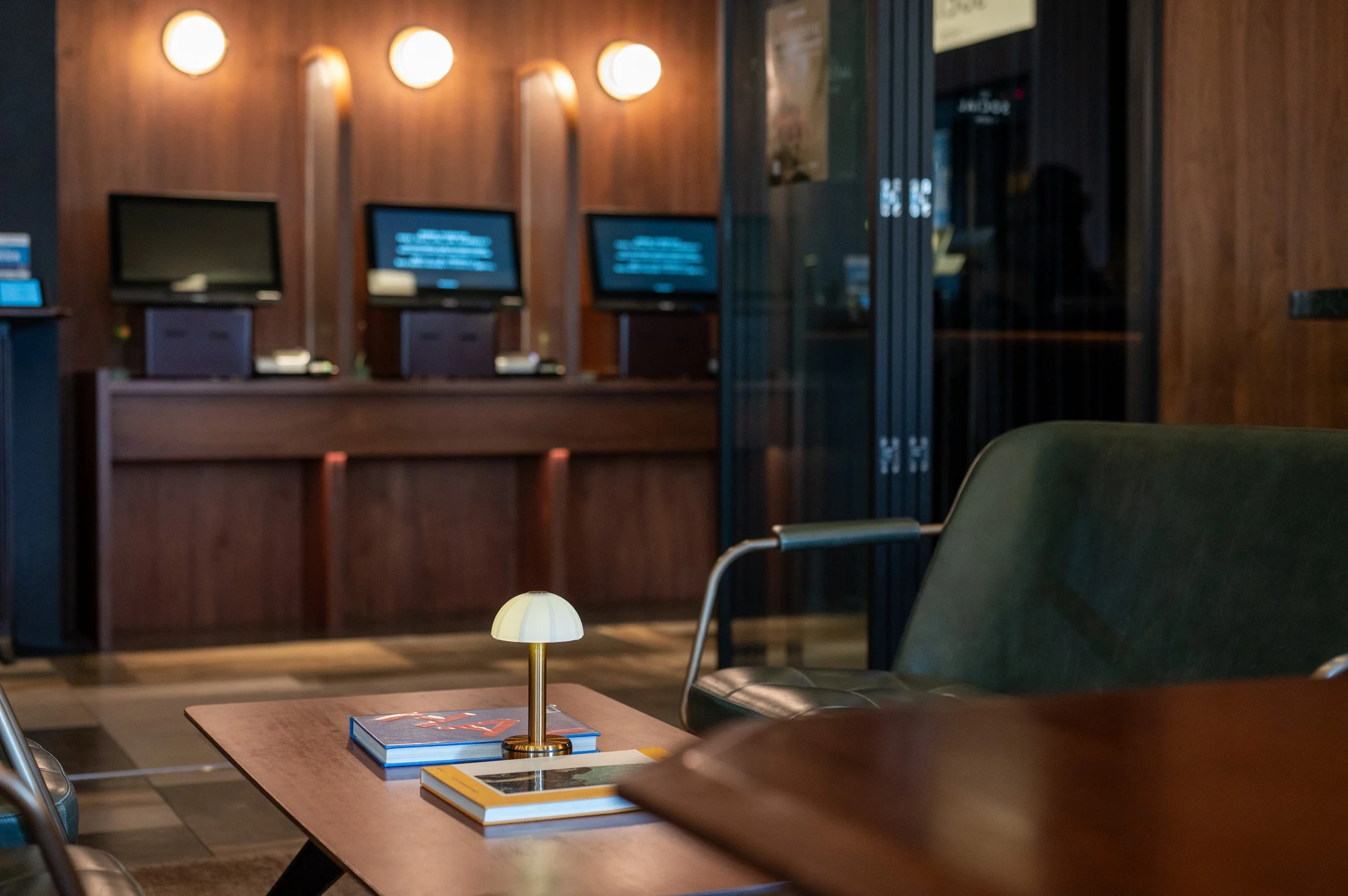 Review: EPISODE Daan Taipei (JdV by Hyatt) – A Retro-Modern Hit — The ...