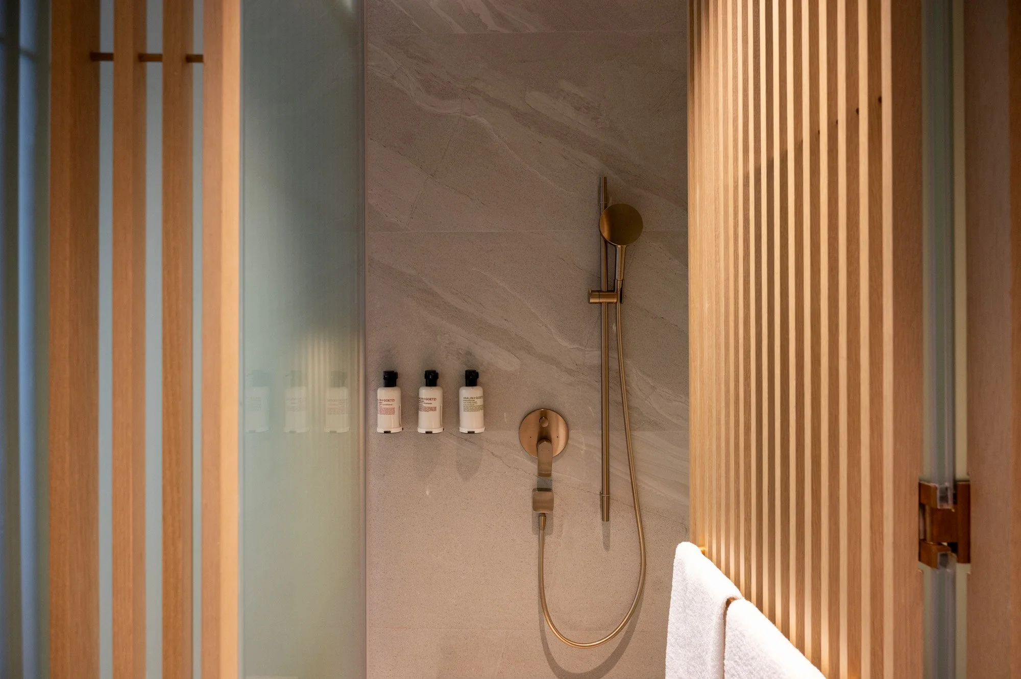 Hotel Review: The Silveri Hong Kong - MGallery (Superior Room with ...