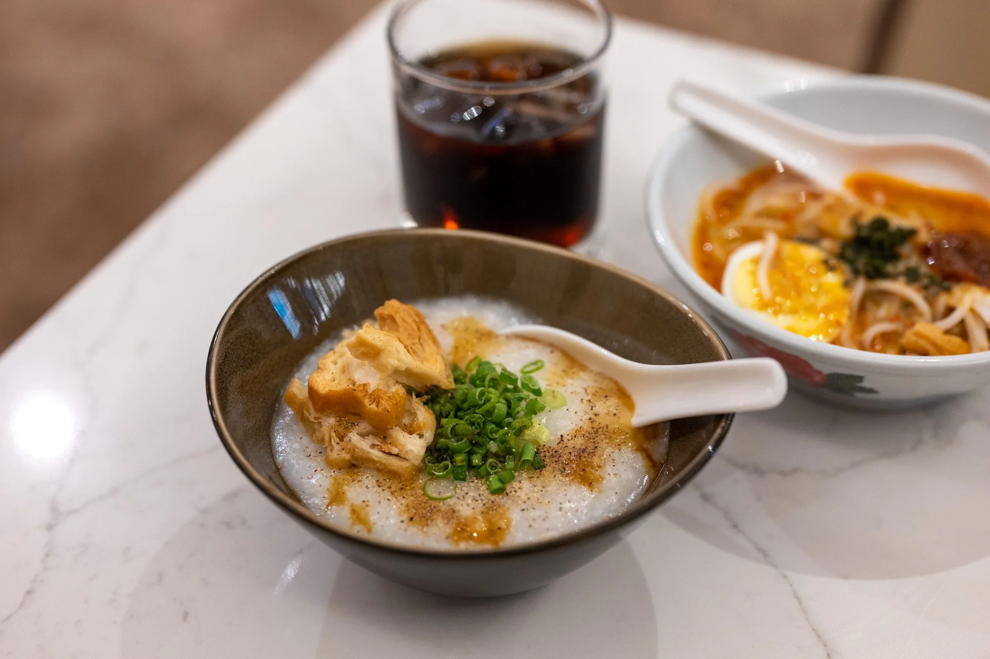 Lounge Review: SATS Premier Lounge (Terminal 1) - Singapore Changi ...