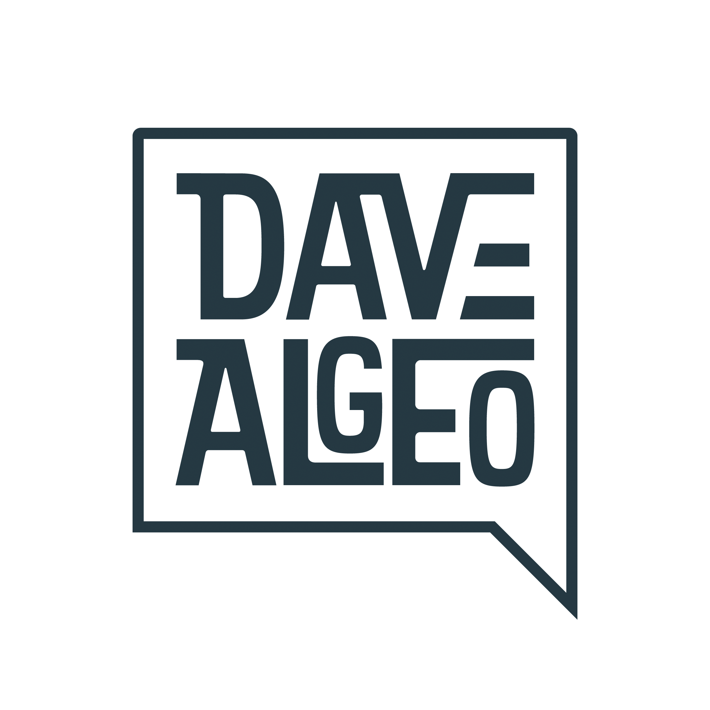 dave algeo