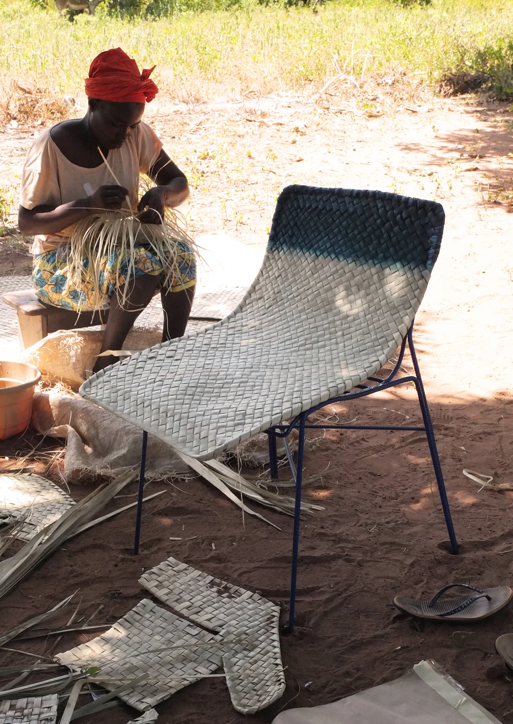 Mangoro sun jukoro — Hors Pistes