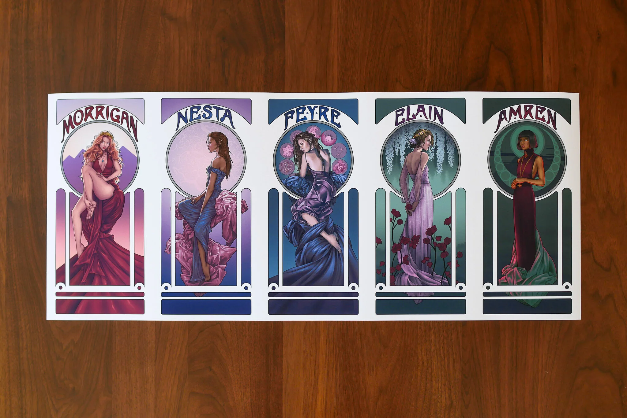 Acotar Set www.np.gov.lk