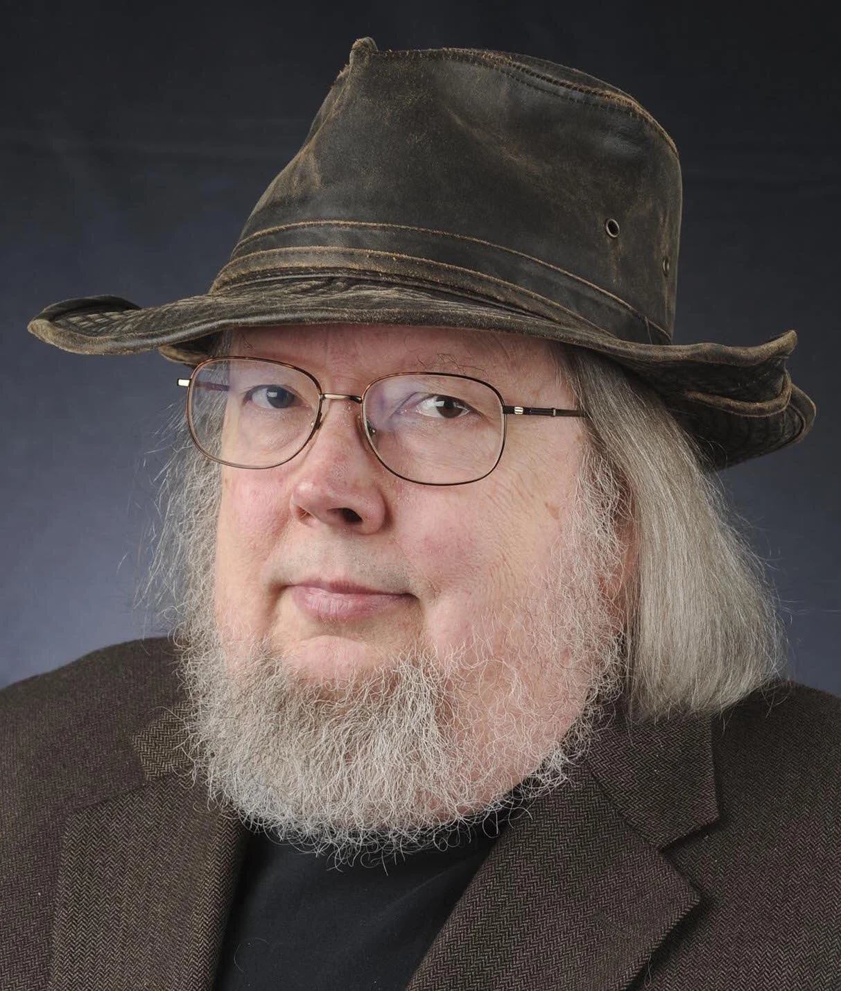 On Religion – About