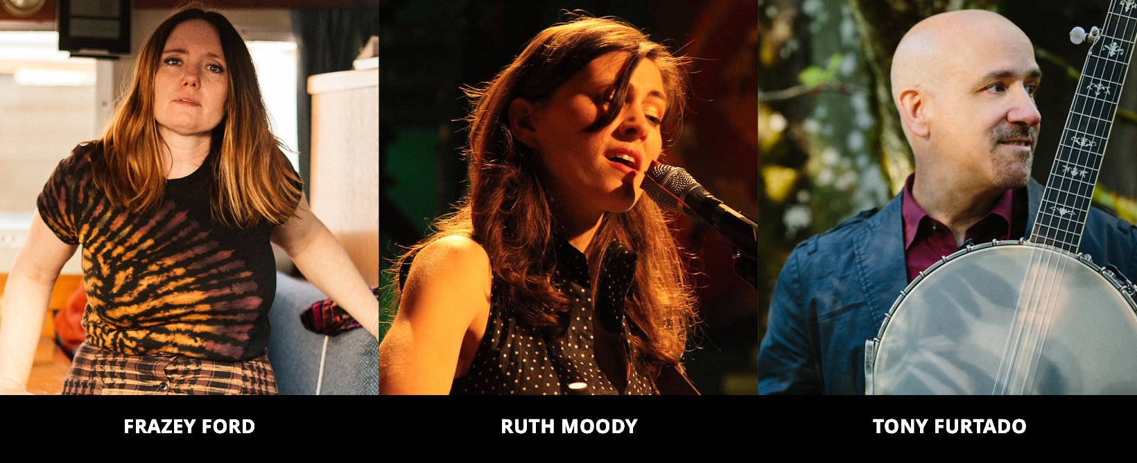 Sarah Croce And Stevie