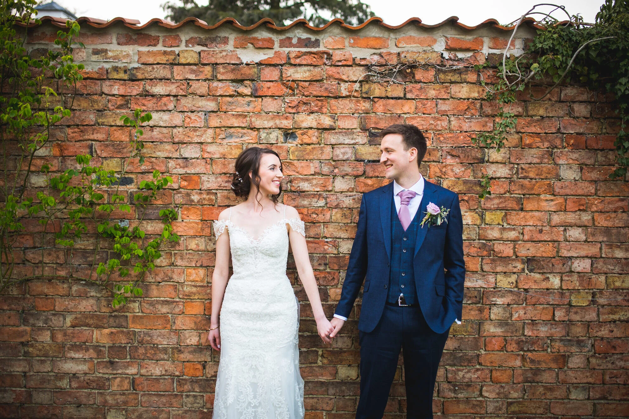 Aswarby Rectory Wedding Venue — Dan Lambourne Photography | Wedding ...